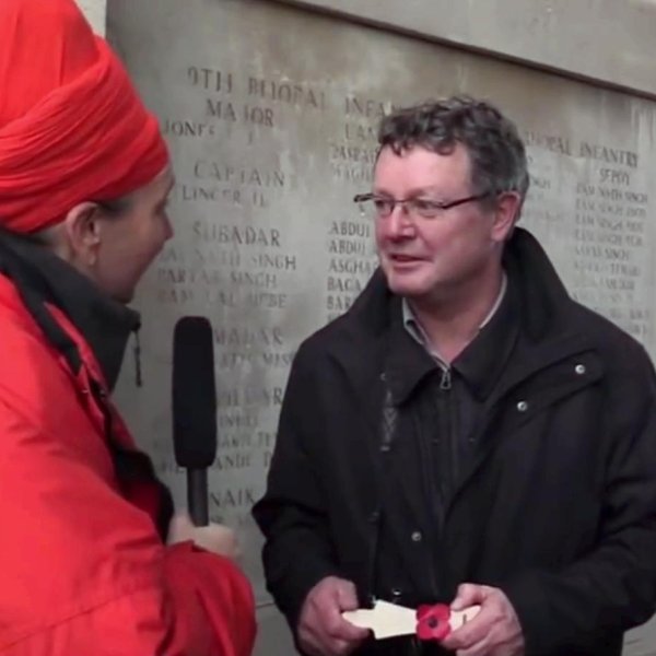 Basics of Sikhi ~ French Street Parchar | SikhNet