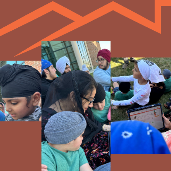 Sikh Family Center Tools and Training | SikhNet