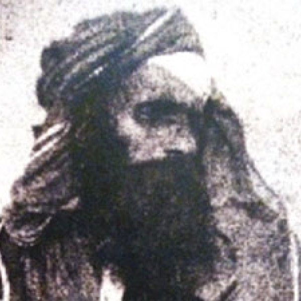 The First Photo Portraiture of Sikhs & Punjabis | SikhNet