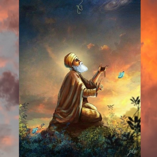 Praise the Praiseworthy | SikhNet