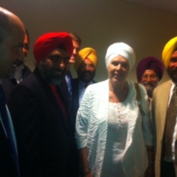 Pioneering Sikhism in the US | SikhNet