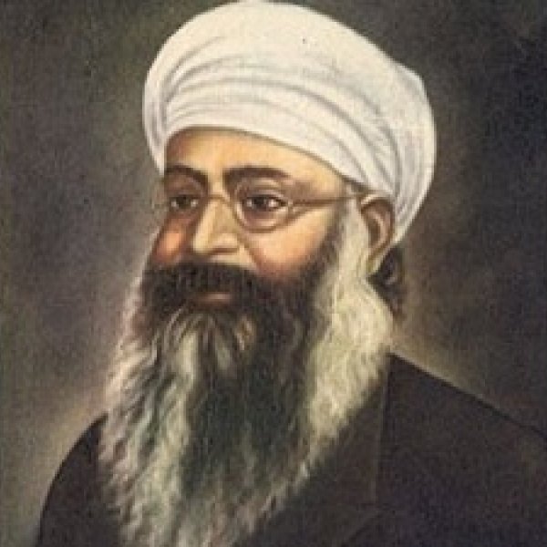 Notes on Art and Personality from the Sikh Viewpoint by Puran Singh ...