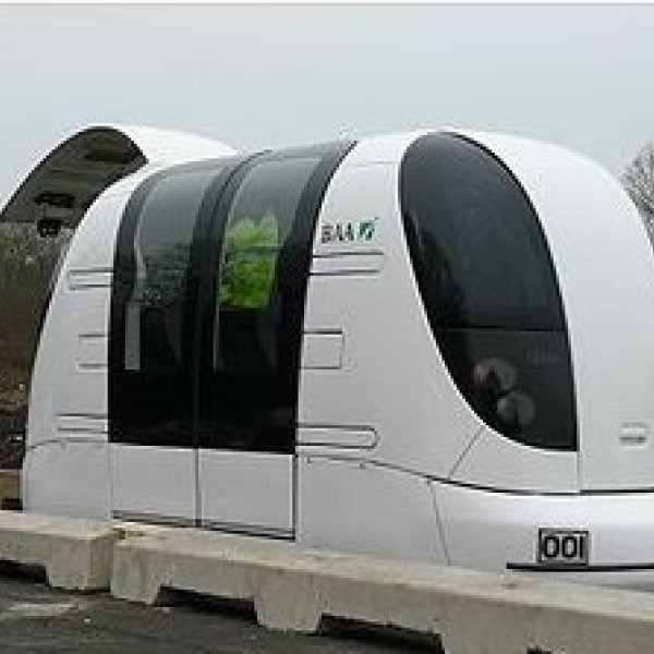 CM Approves First Ever PRT System in country for Amritsar | SikhNet