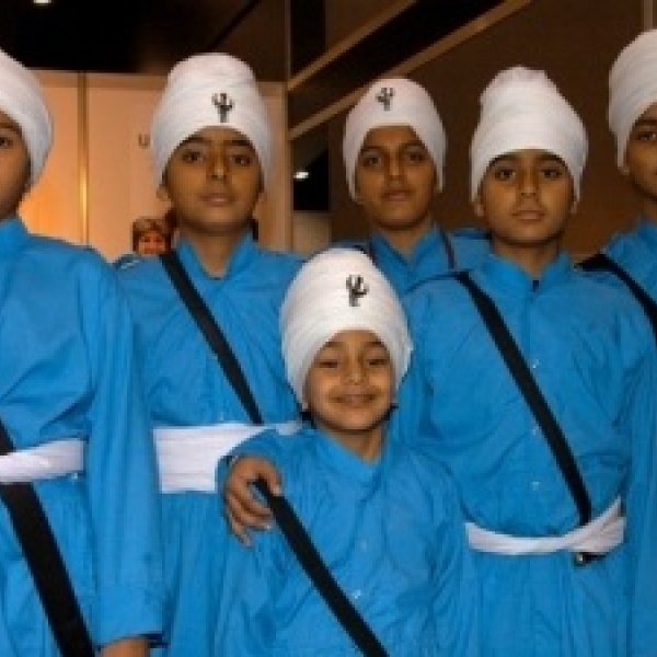 TEXAS FAITH: Dallas and the 2014 Parliament of the World's Religions ...