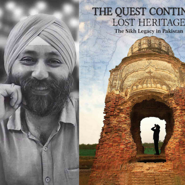 The Sikh Legacy in Pakistan | SikhNet