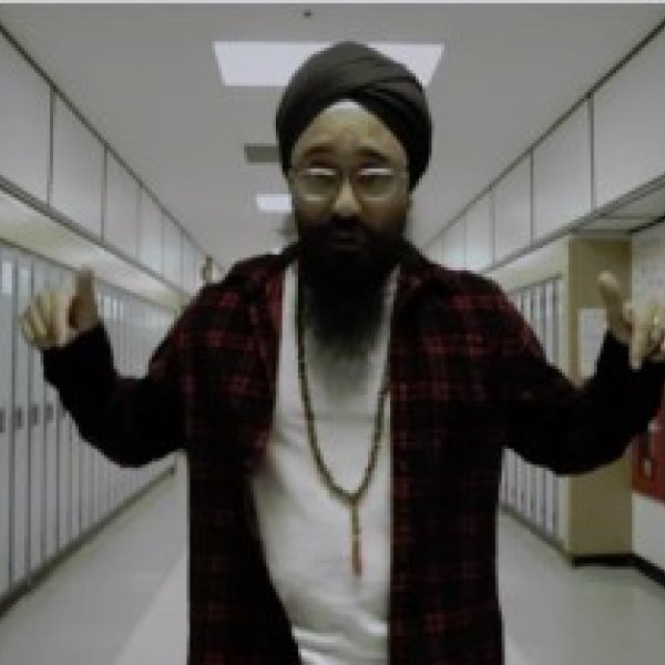 Meet the Abbotsford Sikh rapper taking aim at gang violence | SikhNet