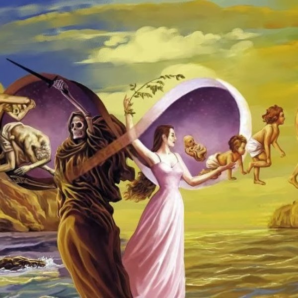 Reincarnation: Revisited & Re-explored | SikhNet