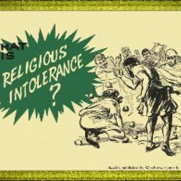 Mayor Tonya Hoeffel's Act Of Intolerance Towards The Sikh Community ...