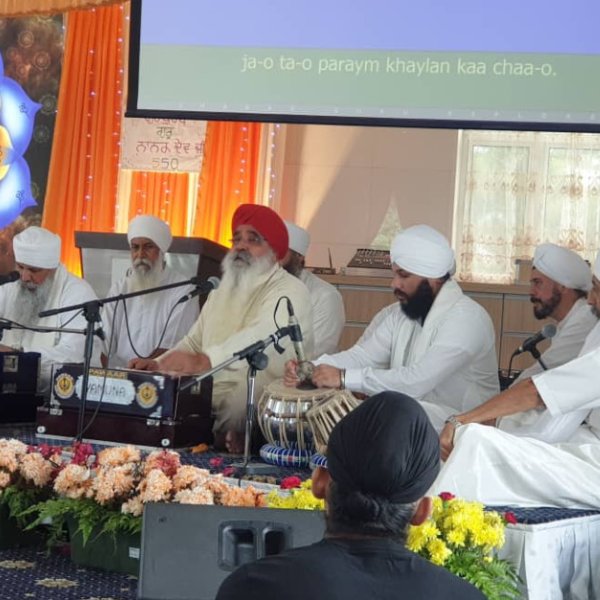 What's your New Year's Resolution for 2020? | SikhNet