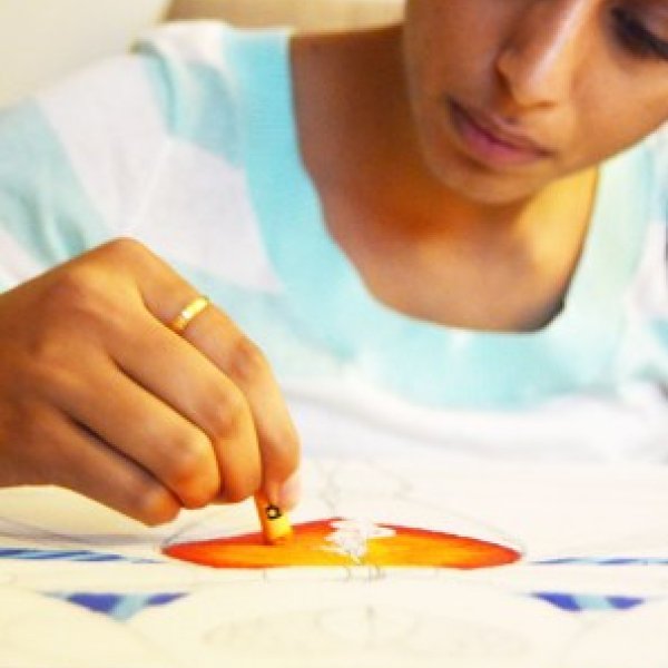 Sikh Love Stories Artist: Rupy Cheema Tut | SikhNet