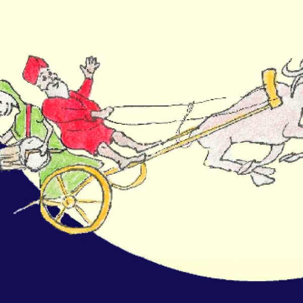 Santa . . . Singh is Coming to Town | SikhNet