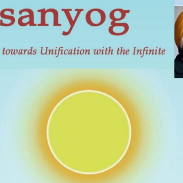 "Sanyog" ~ Moving Towards Unification.. - Book Release | SikhNet