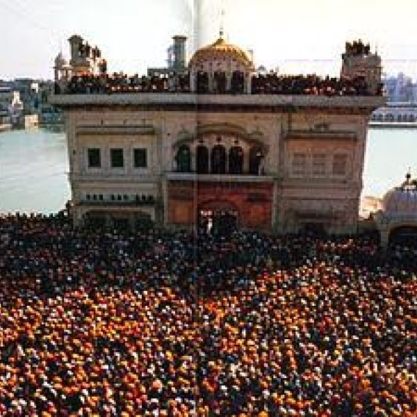 Sarbat Khalsa and Gurmata | SikhNet