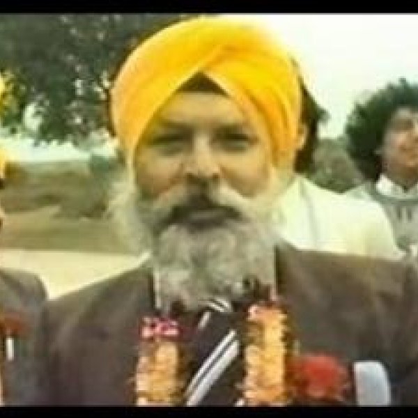 Hundreds to pay respects to Sikh elder | SikhNet