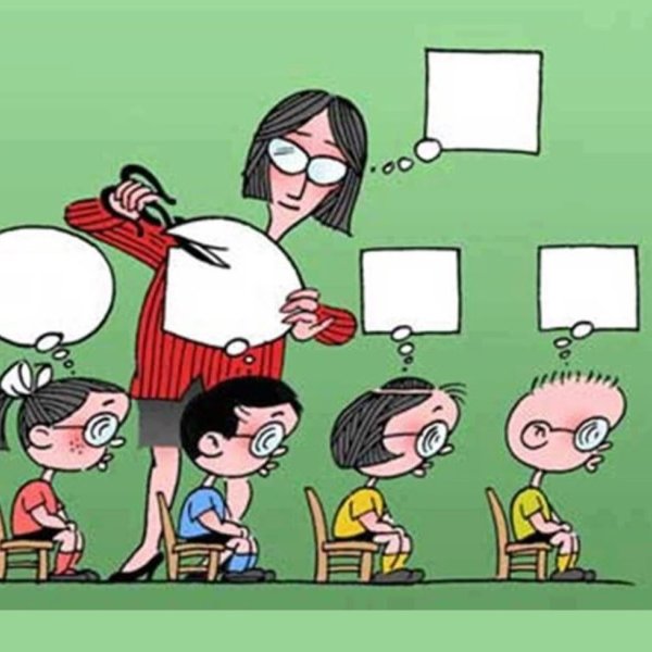 We need more education, less schooling | SikhNet