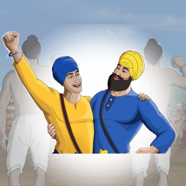 A Tribute to Bhai Subeg Singh & Bhai Shahbaz Singh | SikhNet
