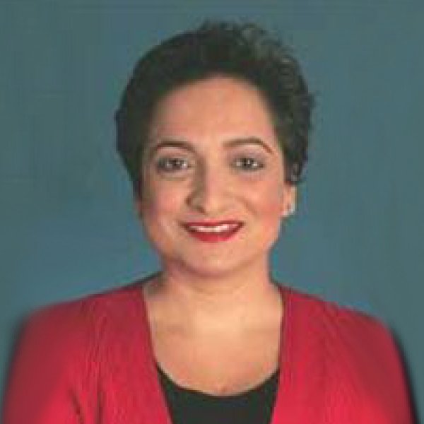 Movers and Shakers: Shamina Singh | SikhNet