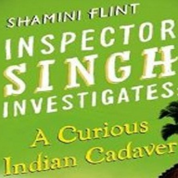 Shamini Flint's Latest Inspector Singh Novel | SikhNet
