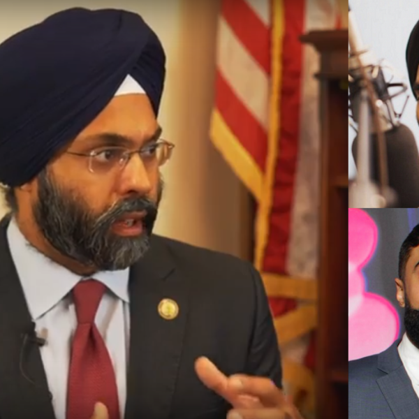 In Depth Interview With Attorney General Gurbir Singh Grewal - SMW Ep 4 ...