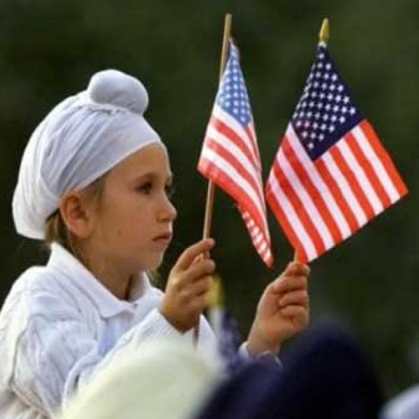 Sikhs in America | SikhNet