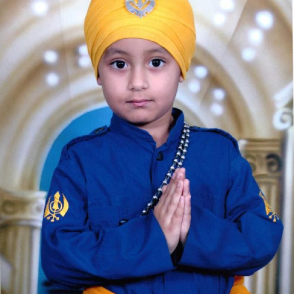Cultivating Sikh Values: Inspiring Resilience and Empathy in the West ...