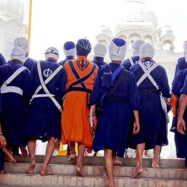 Youth Perspective: The State of the Khalsa Today | SikhNet