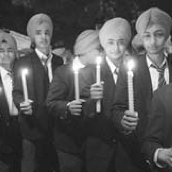 Turban, a matter of pride and honor | SikhNet