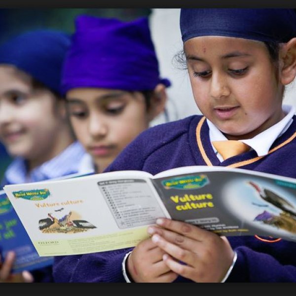 Navigating Identity as a Sikh Child | SikhNet