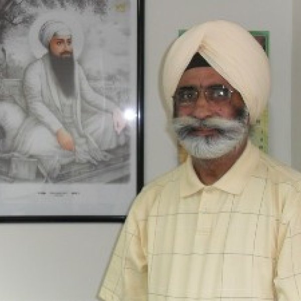 Misunderstood, But Hopeful | SikhNet