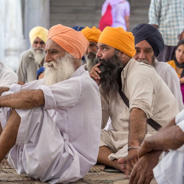10 Things I Wish Everyone Knew About Sikhism | SikhNet