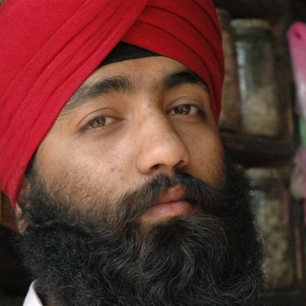 Explainer: Who Are The Afghan Sikhs? | SikhNet