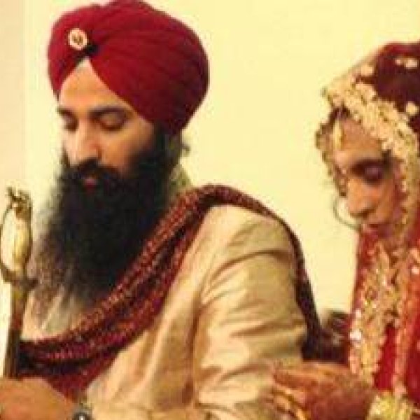Home Ministry okays separate law for Sikh marriages | SikhNet