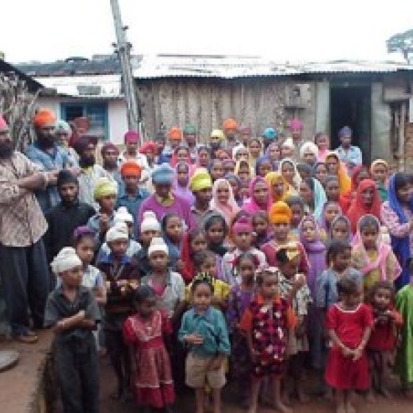 Sikhs Identifying with their Castes Fading | SikhNet