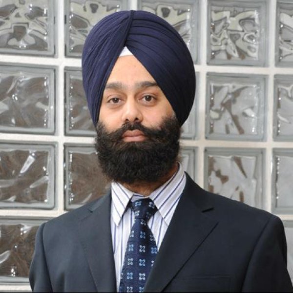 Meet Simmarpal Singh, the Peanut Prince of Argentina! | SikhNet