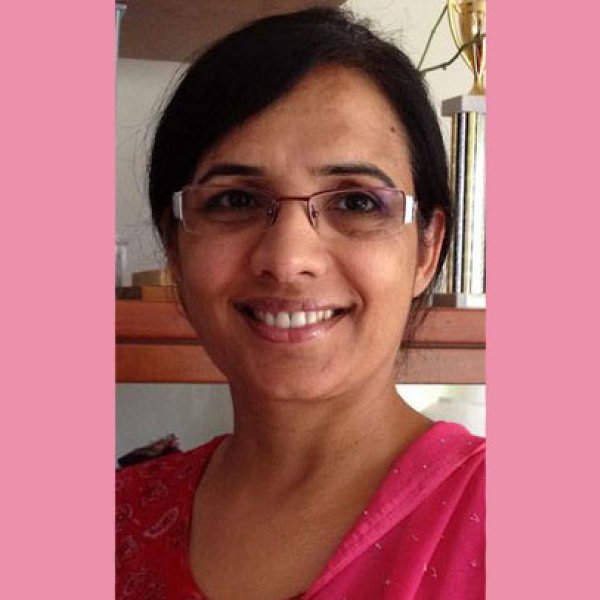 Sikh Prof Receives Fullbright Award: Dr Simran Kaur | SikhNet