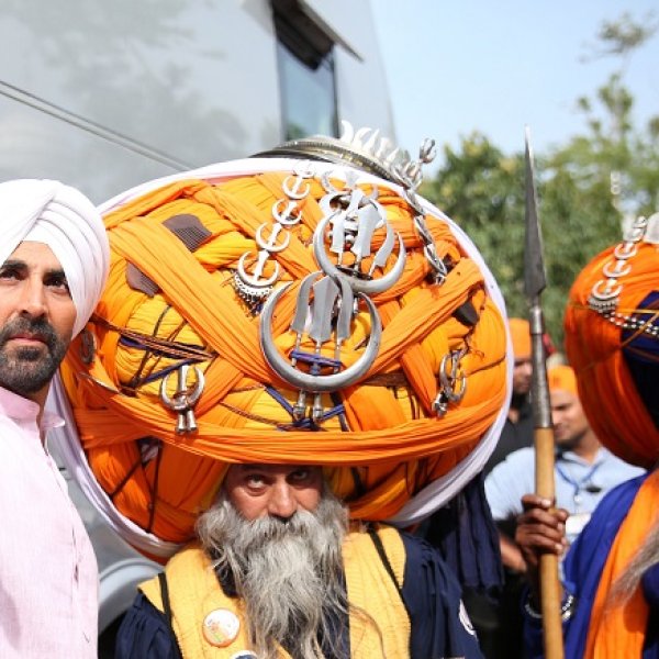 Keeping up with the ... Singhs! | SikhNet