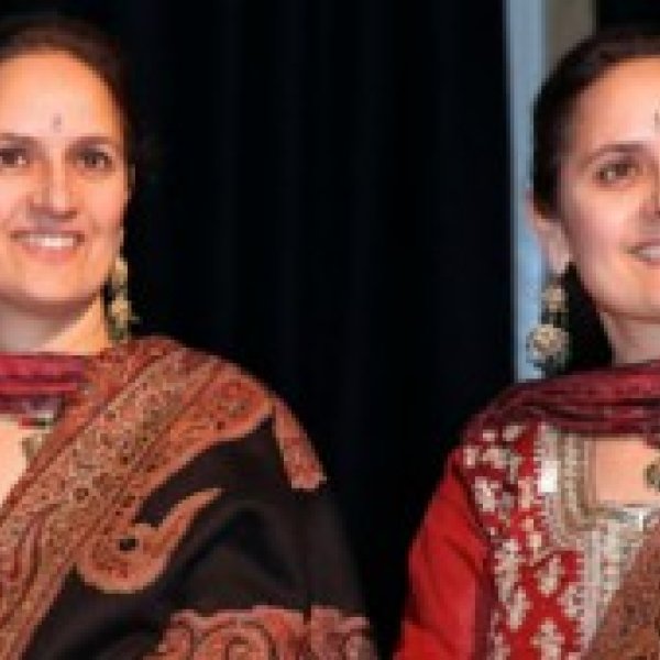 The Singh Twins in The Face of Britain | SikhNet