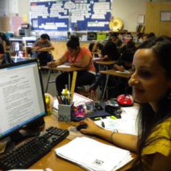 Selma High students learn about Sikh community | SikhNet