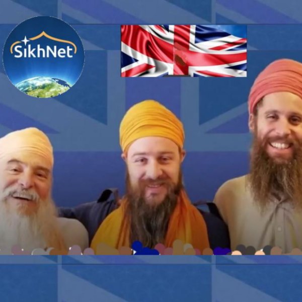 The SikhNet Team goes a Visiting (A Photo Essay) | SikhNet