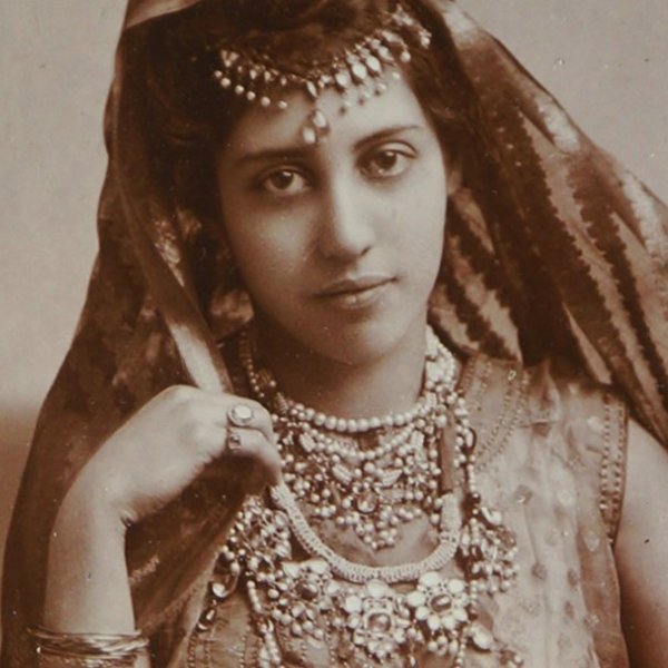 Revolutionary Punjabi Princess Uncovered | SikhNet