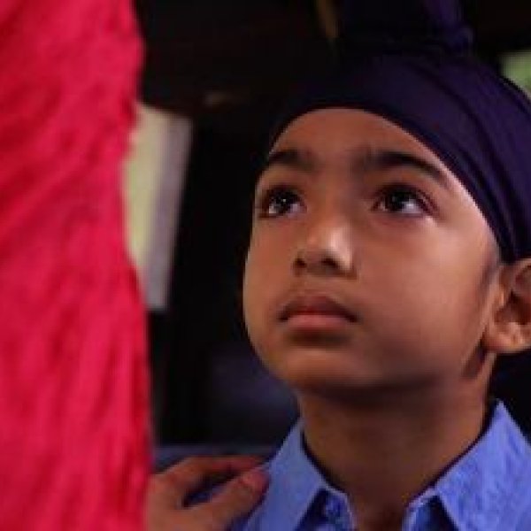 Short film on '84 riots to premiere at Venice fest | SikhNet