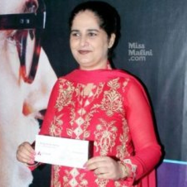 Housewife Sunmeet Kaur Sawhney Becomes First Woman 5 Crore Winner on ...