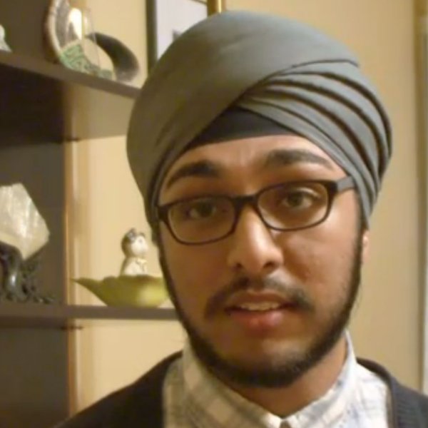Sikh Student Sues U.S. Army: VIDEO | SikhNet