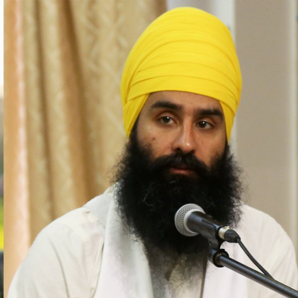 'Young, Sikh and Proud': story of Jagraj Singh to air on BBC1 on 28th ...
