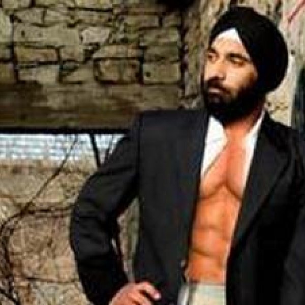 Sardar superman answers calling | SikhNet