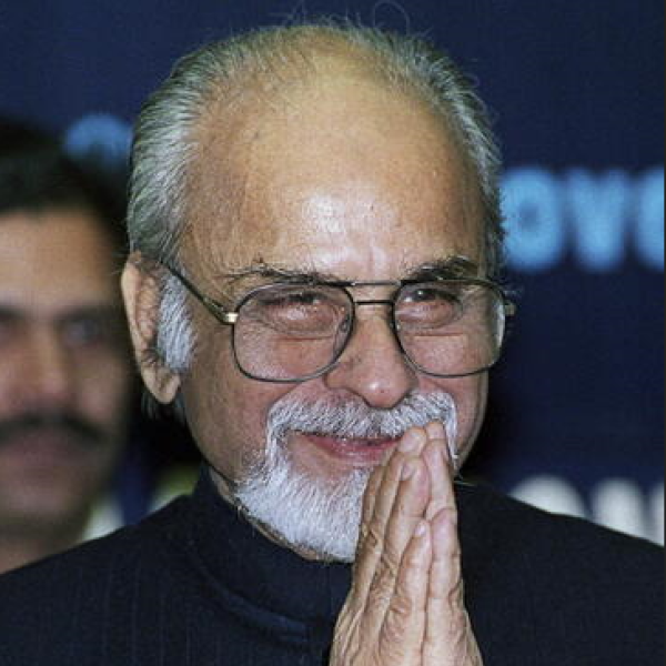 Inder Kumar Gujral | SikhNet