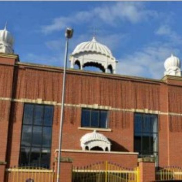 Wolverhampton Gurdwara Set for 'State of the Art' Expansion | SikhNet