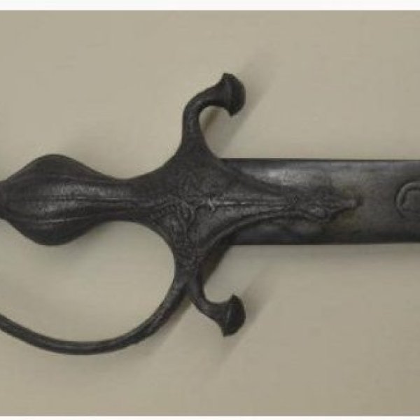 Legendary Sikh Sword Bought by Canadian Businessman | SikhNet