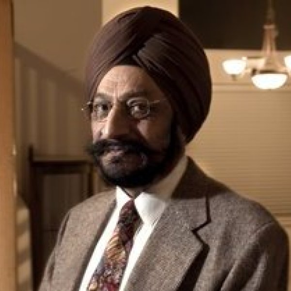 Calif AG: Man with beard can't become prison guard | SikhNet