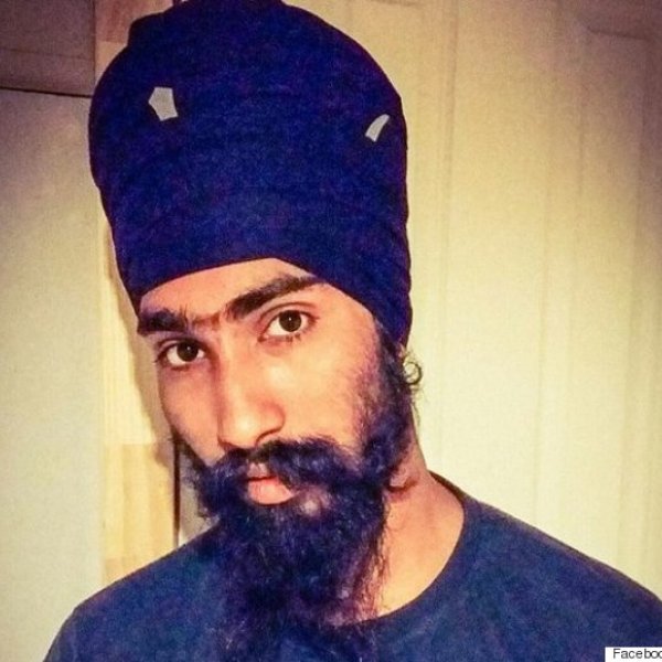 Sikh Man Removes Turban Goes Viral | SikhNet